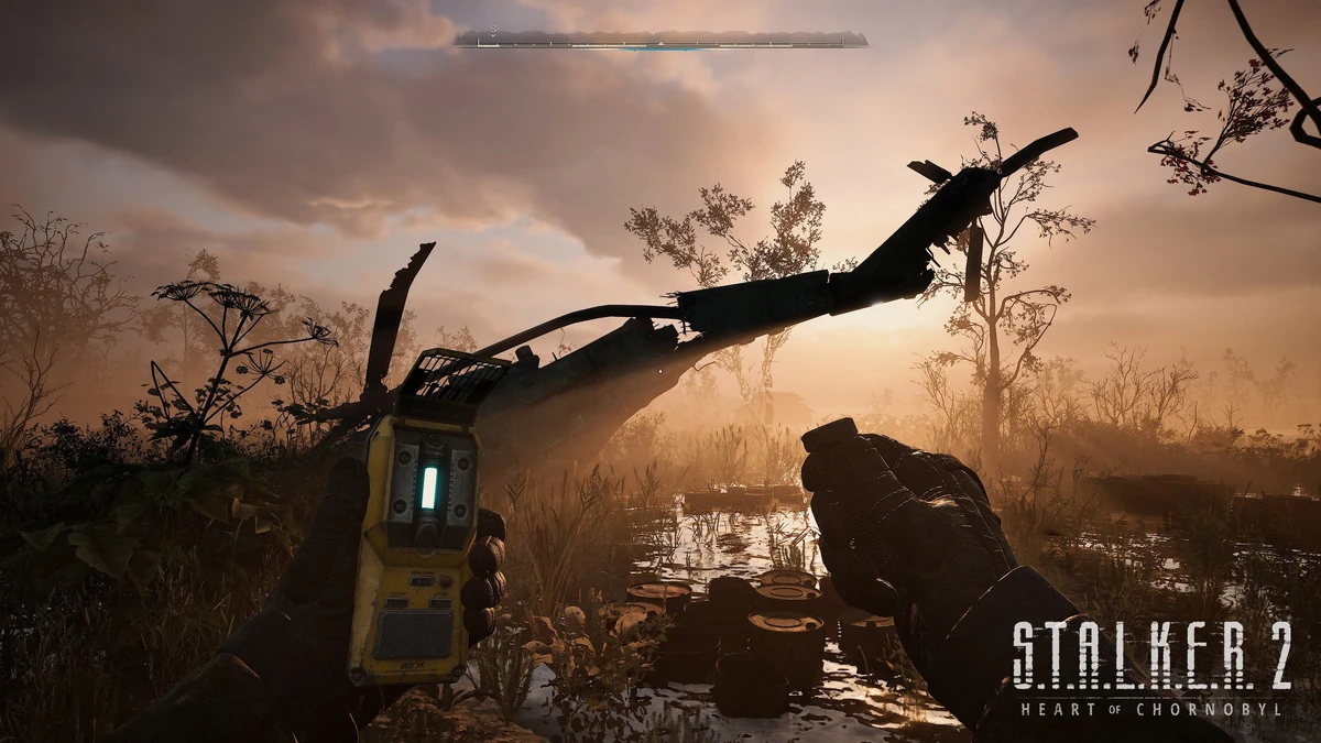 S.T.A.L.K.E.R. 2: Heart of Chornobyl | Wiki STALKER | Fandom