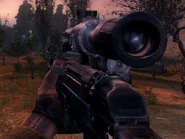 Sniper Obokan | S.T.A.L.K.E.R. Wiki | Fandom