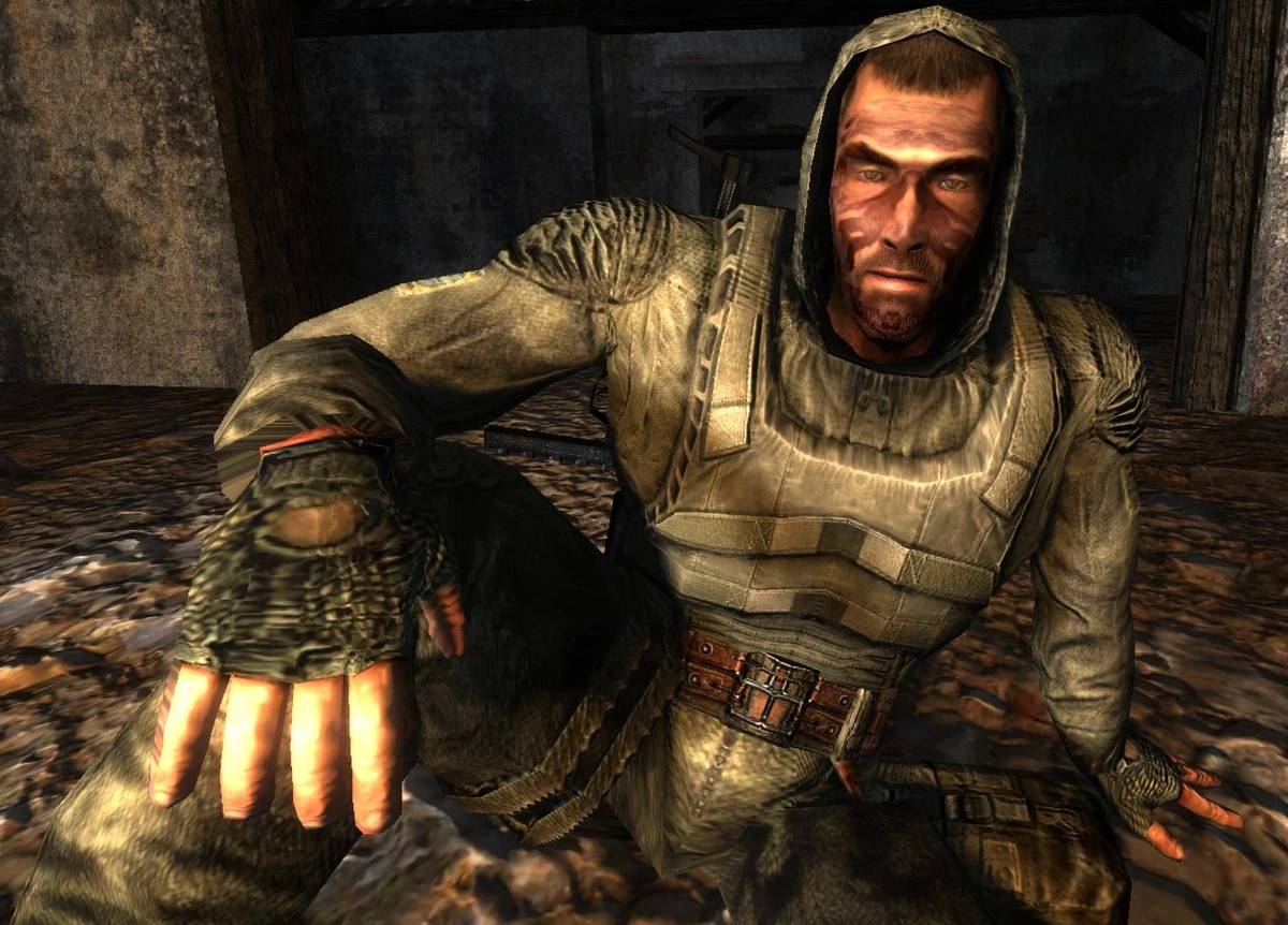 Vampire | S.T.A.L.K.E.R. Wiki | Fandom