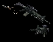 TRs 301 | S.T.A.L.K.E.R. Wiki | Fandom