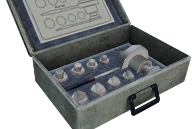 stalker personal box