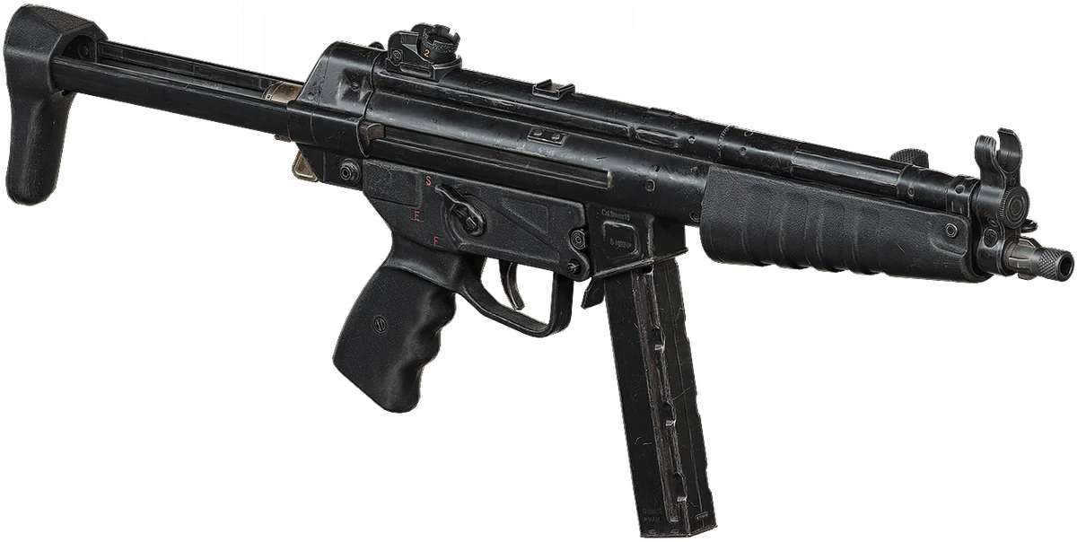 Category:Submachine guns | S.T.A.L.K.E.R. Wiki | Fandom