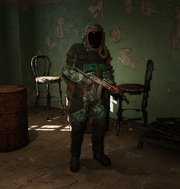 Spark | S.T.A.L.K.E.R. Wiki | Fandom