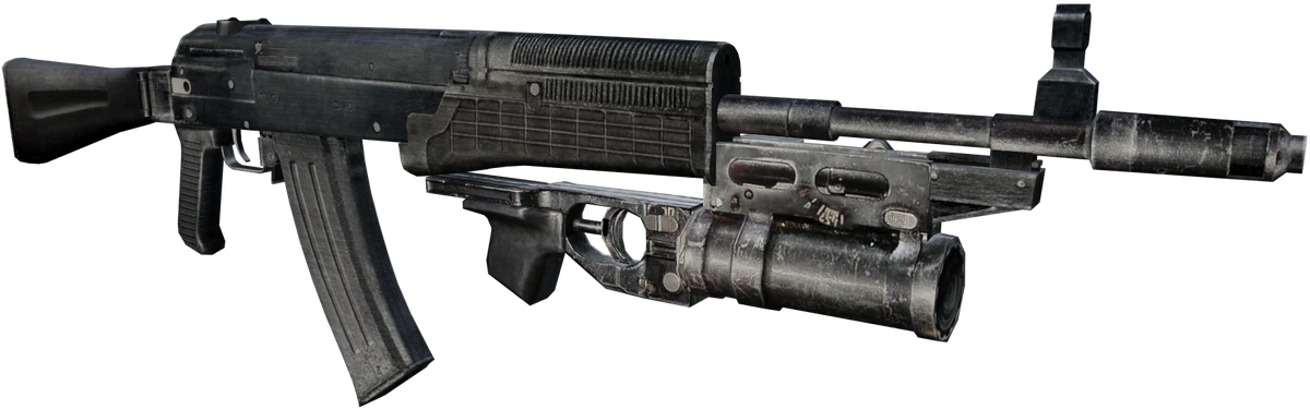 Storming Obokan | S.T.A.L.K.E.R. Wiki | Fandom