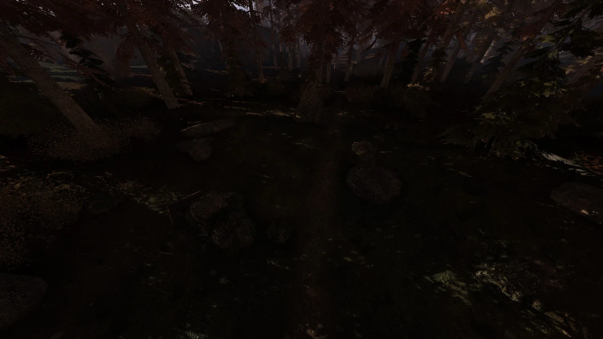 Witch circle | S.T.A.L.K.E.R. Wiki | Fandom