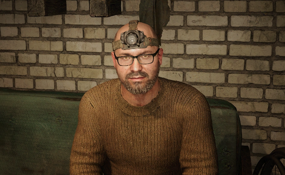 Lens | S.T.A.L.K.E.R. Wiki | Fandom