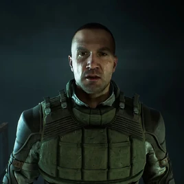 Strider | S.T.A.L.K.E.R. Wiki | Fandom