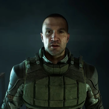 Strider | S.T.A.L.K.E.R. Wiki | Fandom