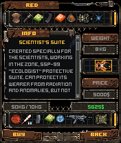 S.T.A.L.K.E.R MOBILE | Wiki STALKER | Fandom