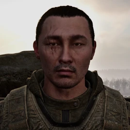 Trapper | S.T.A.L.K.E.R. Wiki | Fandom