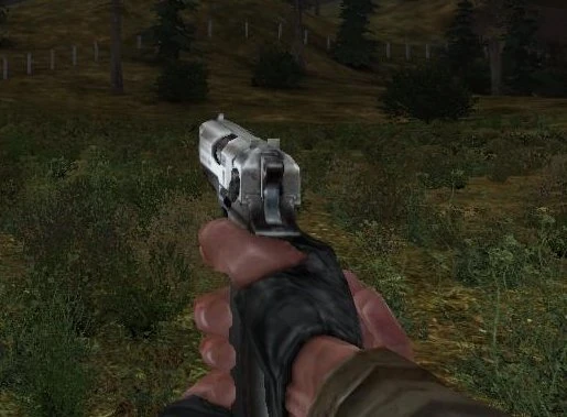 Fort-12Mk2 | Wiki STALKER | Fandom