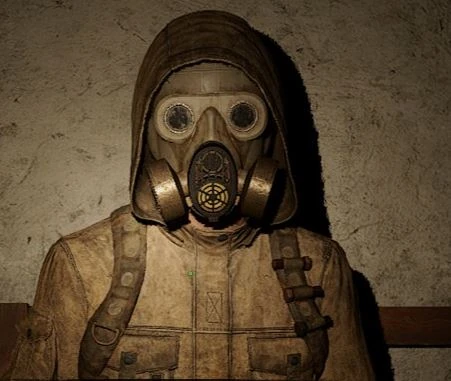 Tolya Boomerang | S.T.A.L.K.E.R. Wiki | Fandom