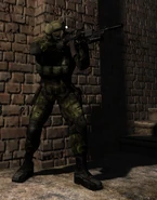 Berill-5M armored suit | S.T.A.L.K.E.R. Wiki | Fandom
