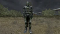 Bulat armored suit | S.T.A.L.K.E.R. Wiki | Fandom