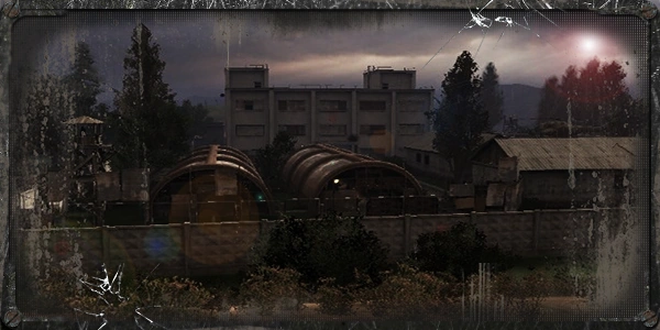 Instytut "Agroprom" | S.T.A.L.K.E.R. Wiki | Fandom