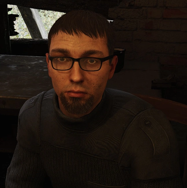 Powerplug | S.T.A.L.K.E.R. Wiki | Fandom