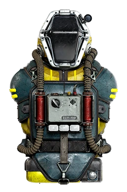 SSP-100M SIRCAA | S.T.A.L.K.E.R. Wiki | Fandom