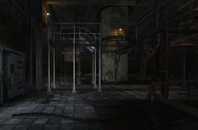 Laboratorio X-19 | Wiki STALKER | Fandom