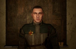 Cpt. Zotov | S.T.A.L.K.E.R. Wiki | Fandom