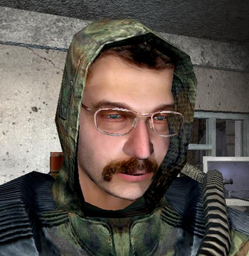 Skinflint | S.T.A.L.K.E.R. Wiki | Fandom