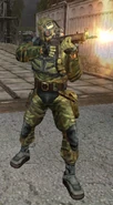 Freedom | S.T.A.L.K.E.R. Wiki | Fandom