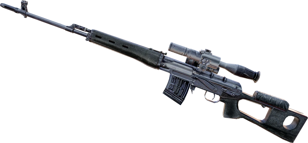 SWDm-2 | S.T.A.L.K.E.R. Wiki | Fandom