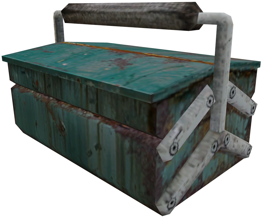 Loot | S.T.A.L.K.E.R. Wiki | Fandom