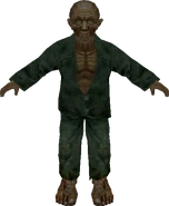 Karlik | S.T.A.L.K.E.R. Wiki | Fandom
