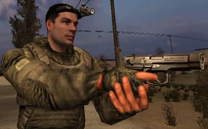 Fort-12Mk2 | Wiki STALKER | Fandom