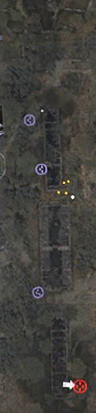 List of Clear Sky stashes | S.T.A.L.K.E.R. Wiki | Fandom