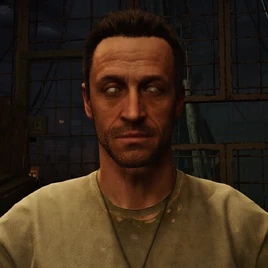 Faust | S.T.A.L.K.E.R. Wiki | Fandom