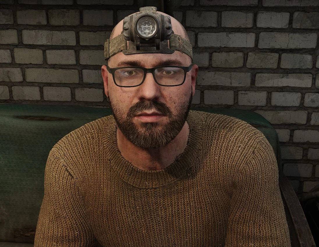 Lens | S.T.A.L.K.E.R. Wiki | Fandom