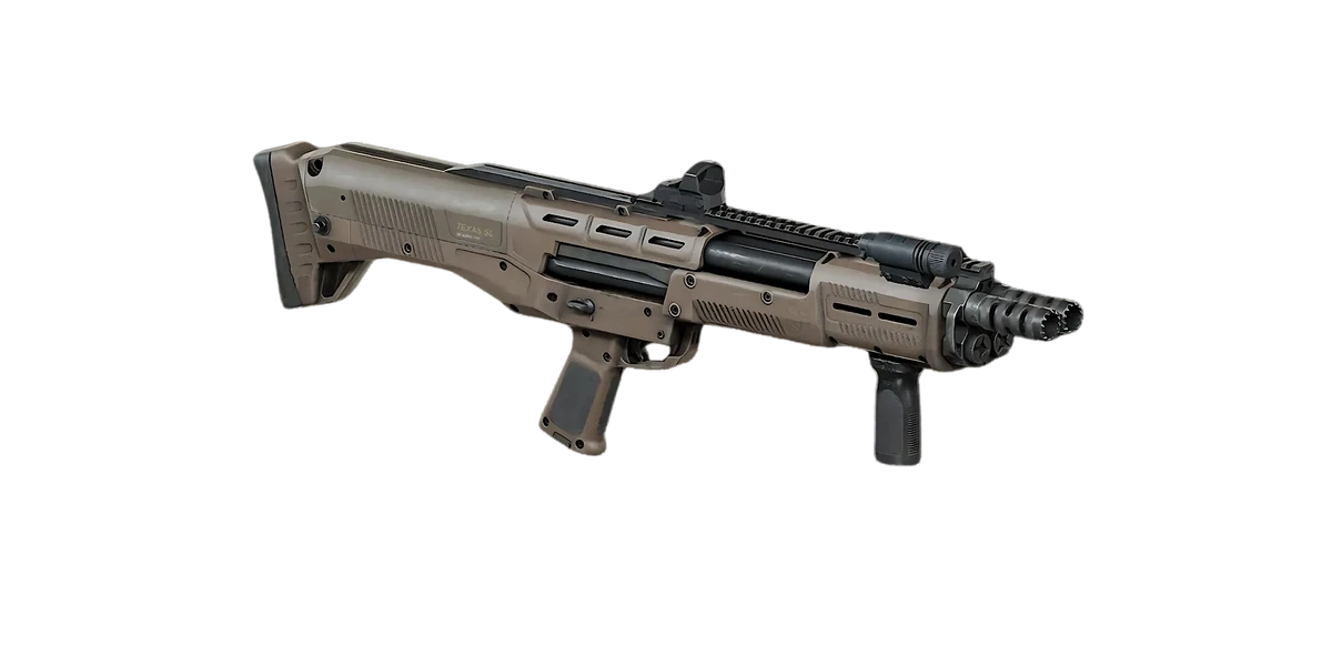 Texan | S.T.A.L.K.E.R. Wiki | Fandom
