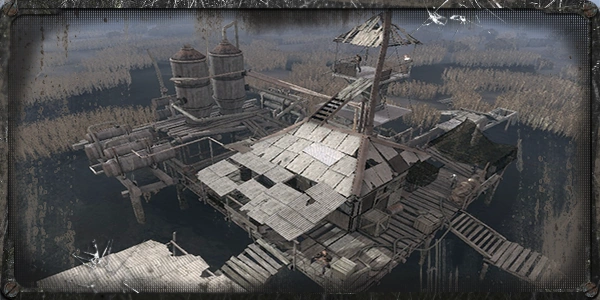 Stacja Pomp | S.T.A.L.K.E.R. Wiki | Fandom