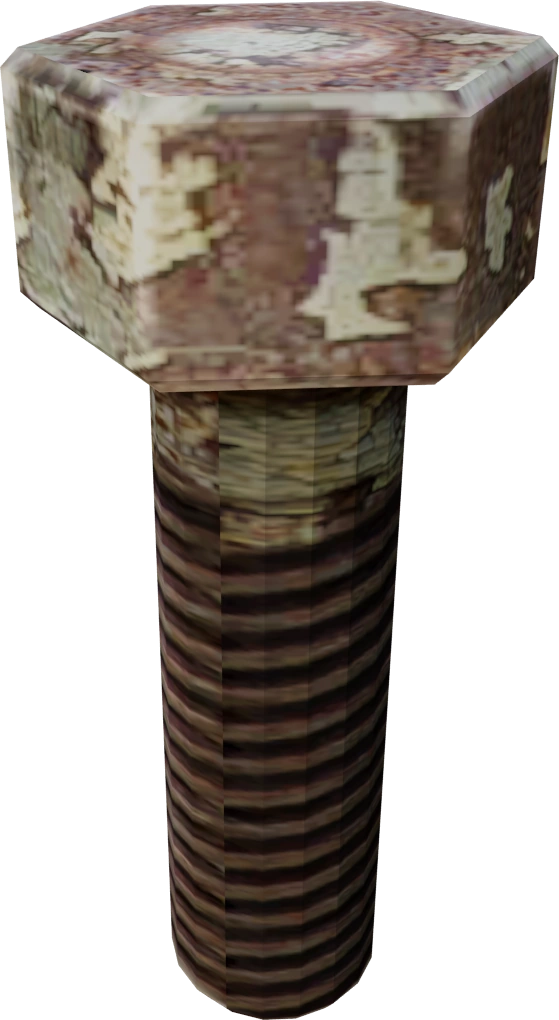 Bolt | S.T.A.L.K.E.R. Wiki | Fandom