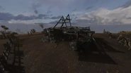 Burnt farmstead | S.T.A.L.K.E.R. Wiki | Fandom