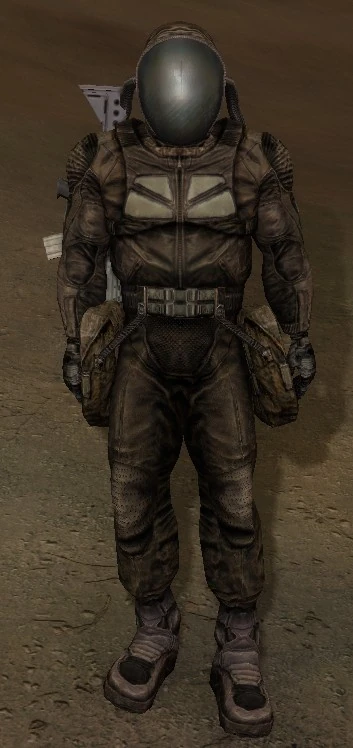 Sledgehammer | S.T.A.L.K.E.R. Wiki | Fandom