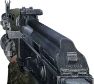 AKM-74/2 | S.T.A.L.K.E.R. Wiki | Fandom