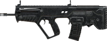 Fora-221 | S.T.A.L.K.E.R. Wiki | Fandom