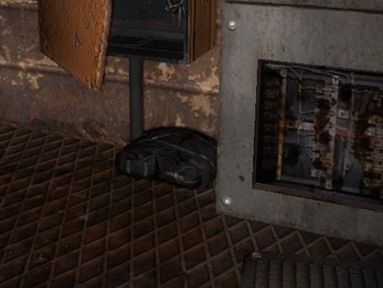 Strelok's stashes | S.T.A.L.K.E.R. Wiki | Fandom