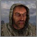 Strelok | S.T.A.L.K.E.R. Wiki | Fandom