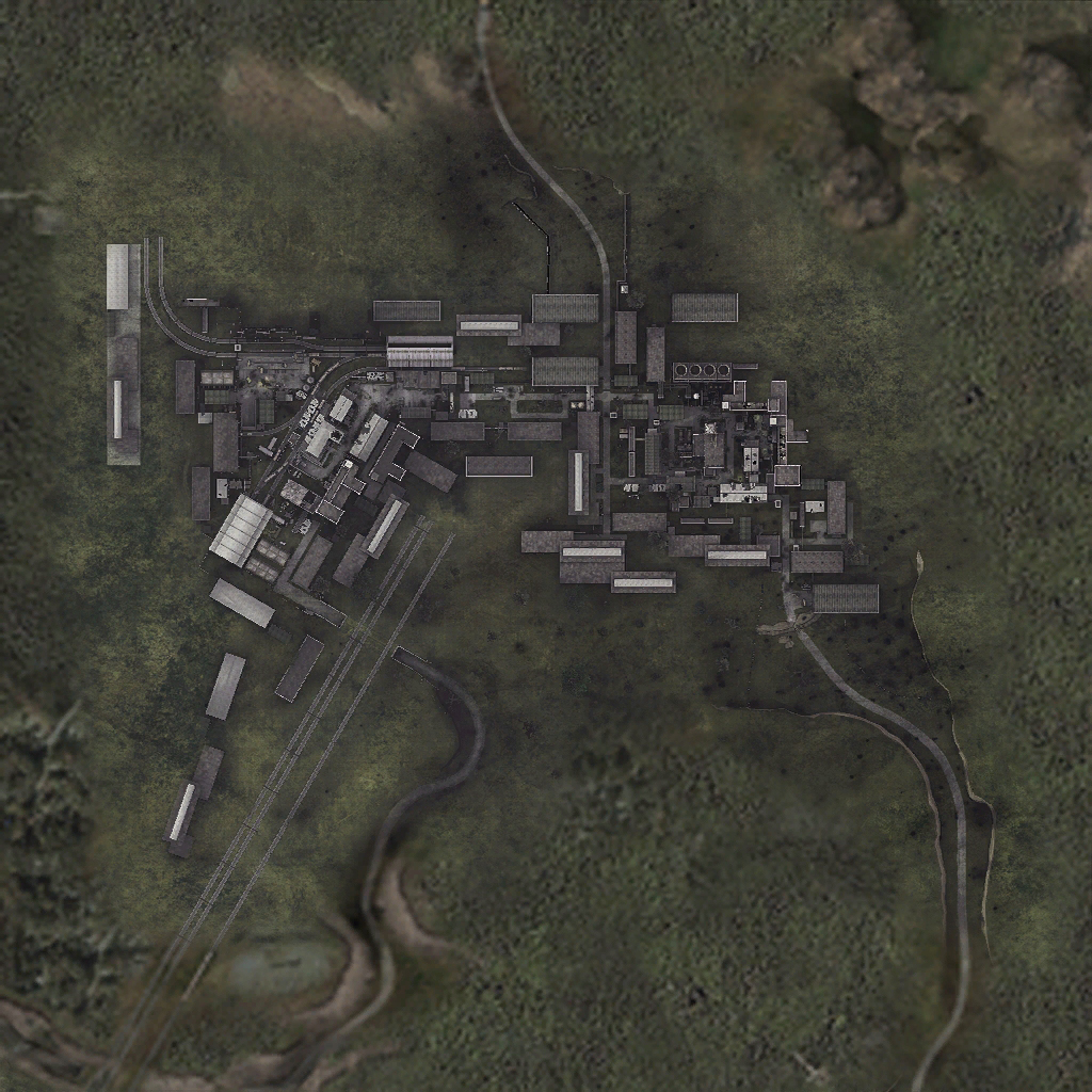 Завод «Росток» | S.T.A.L.K.E.R. Wiki | Fandom