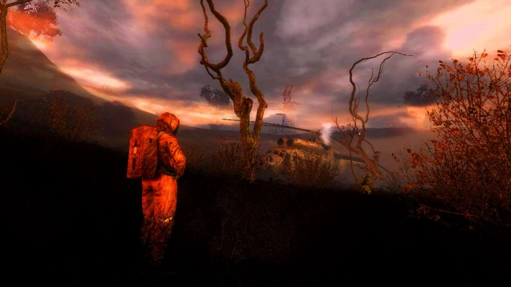 Ecologists | S.T.A.L.K.E.R. Wiki | Fandom