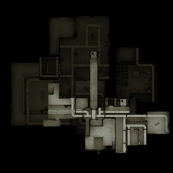 Laboratory X8 | S.T.A.L.K.E.R. Wiki | Fandom