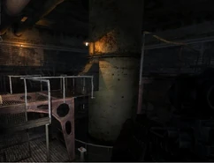 Laboratorio X-19 | Wiki STALKER | Fandom