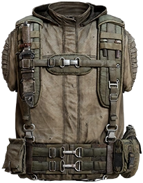 Debut Suit | S.T.A.L.K.E.R. Wiki | Fandom
