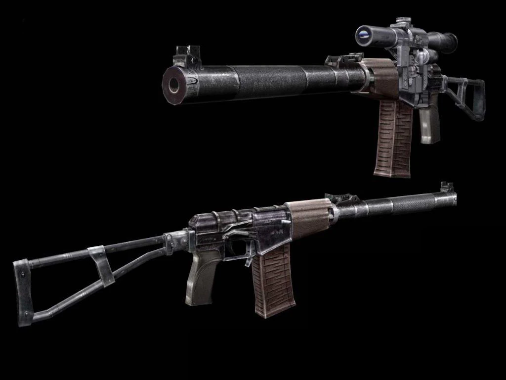 SA Avalanche | Wiki S.T.A.L.K.E.R. | Fandom