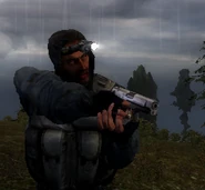 Fora-12 | S.T.A.L.K.E.R. Wiki | Fandom