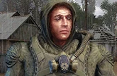Strelok | S.T.A.L.K.E.R. Wiki | Fandom