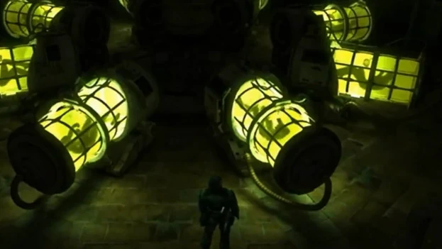 C-Consciousness | S.T.A.L.K.E.R. 위키 | Fandom